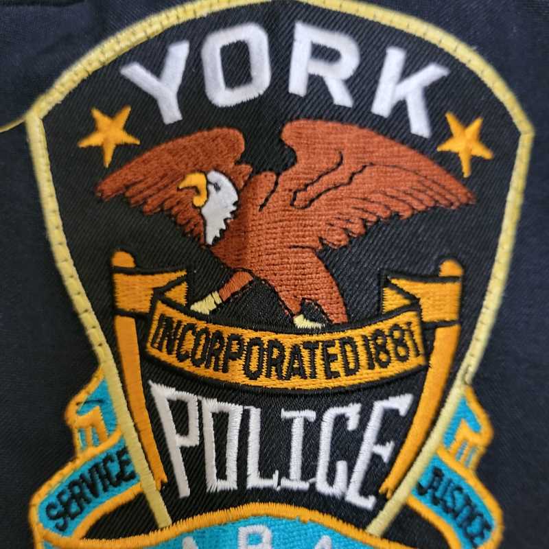 City of York - Police Department
